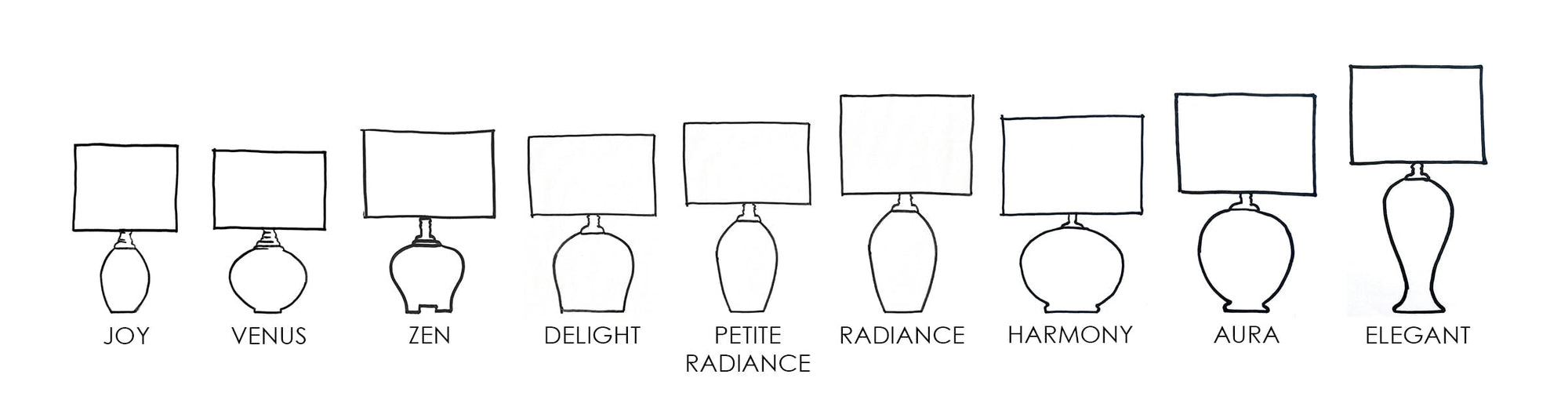 lamp gallery