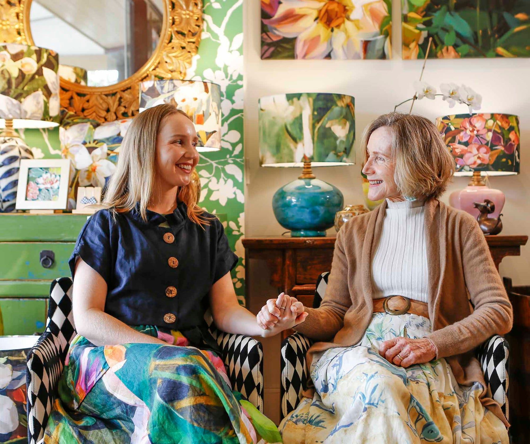 Bowerbird Collections | Artisan Homewares Made in Australia